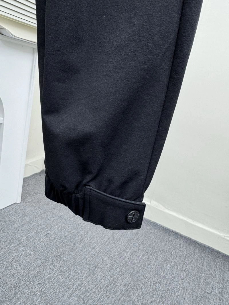 Top mirror Christian Dior Long Pants