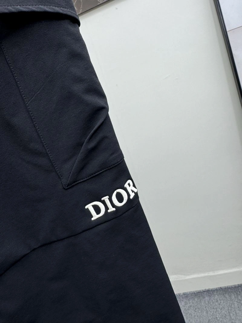 Top mirror Christian Dior Long Pants