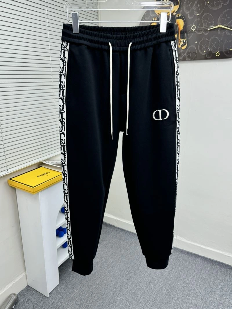Christian Dior Long Pants