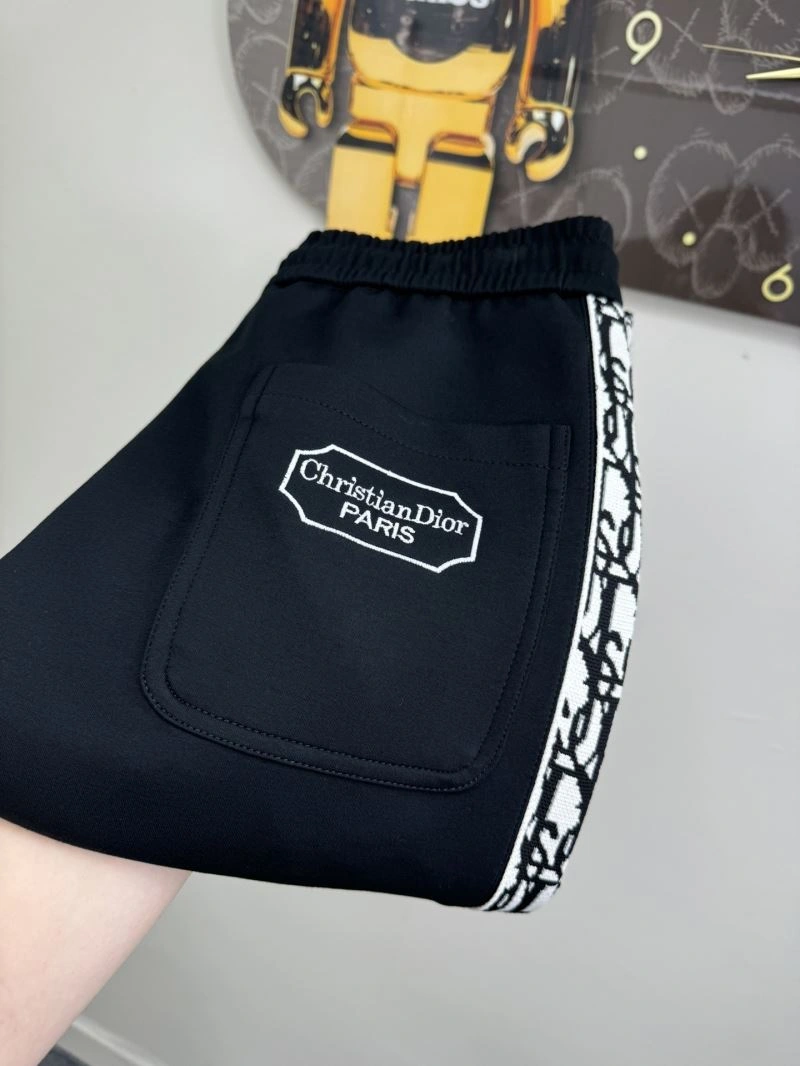 Top match Christian Dior Long Pants