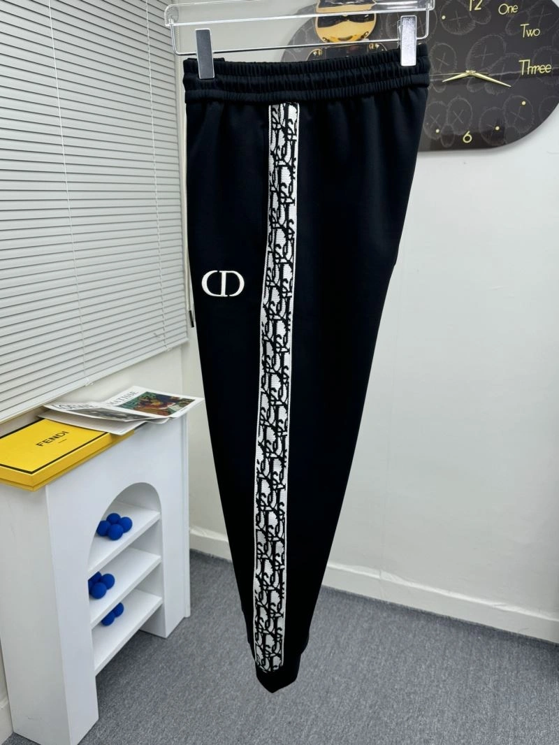 Top match Christian Dior Long Pants