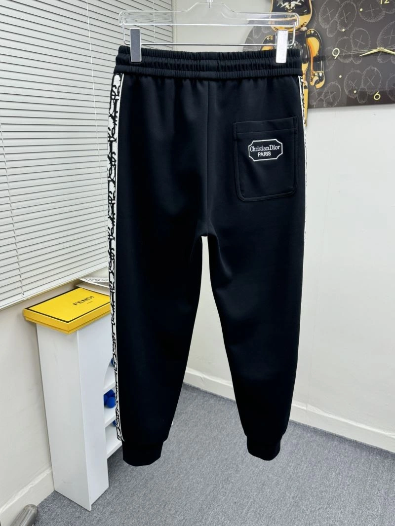Top match Christian Dior Long Pants