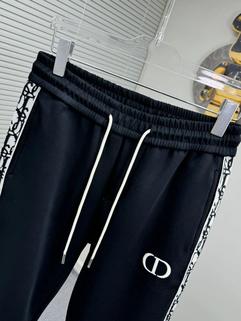 Top match Christian Dior Long Pants
