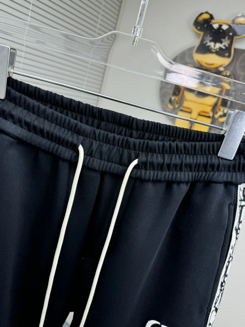Top match Christian Dior Long Pants