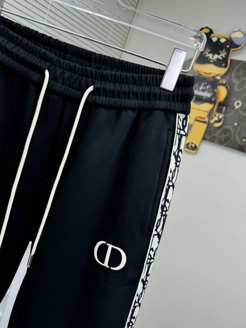 Top match Christian Dior Long Pants