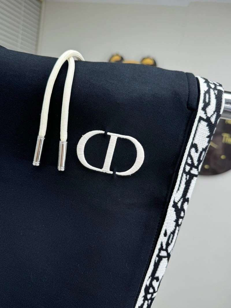 Top match Christian Dior Long Pants