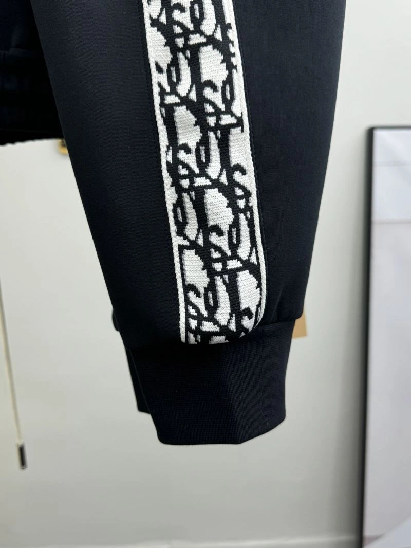 Top match Christian Dior Long Pants
