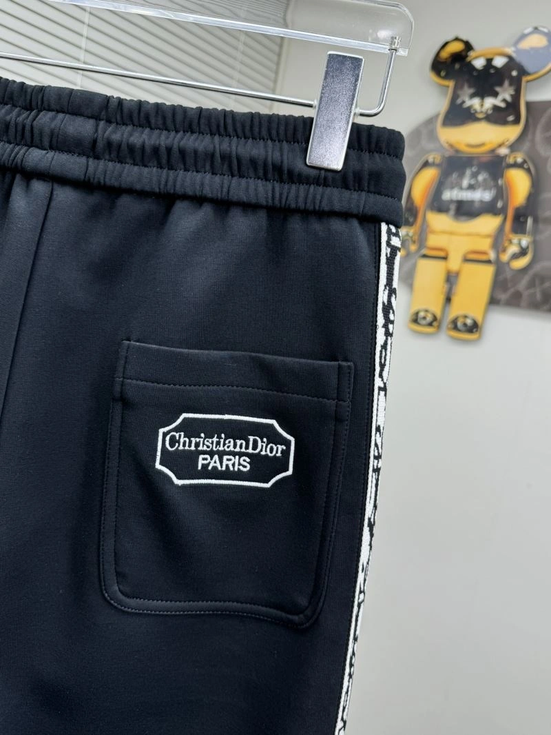 Top match Christian Dior Long Pants