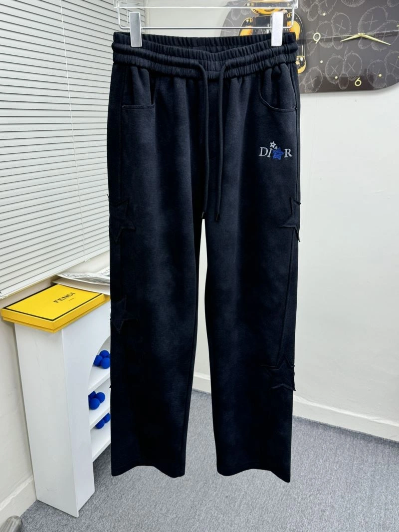 Christian Dior Long Pants