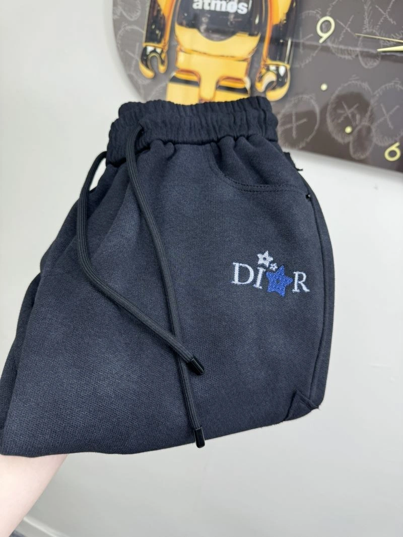 Inexpensive Christian Dior Long Pants