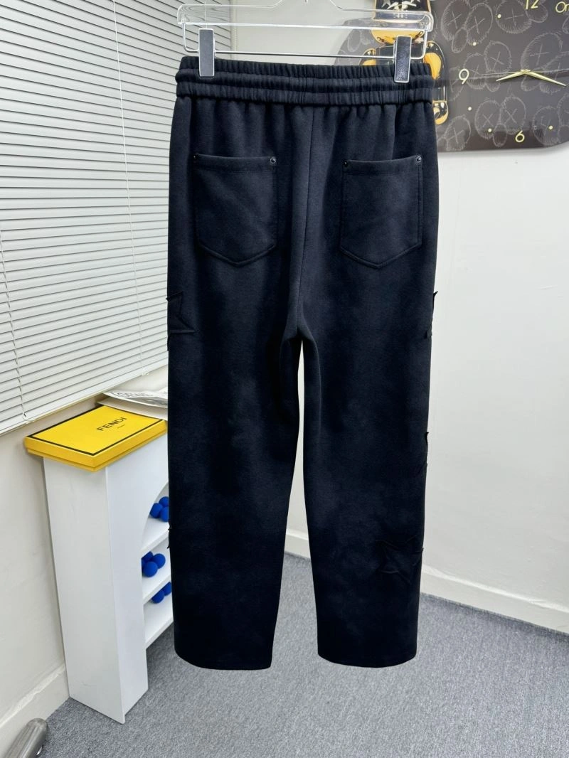 Inexpensive Christian Dior Long Pants