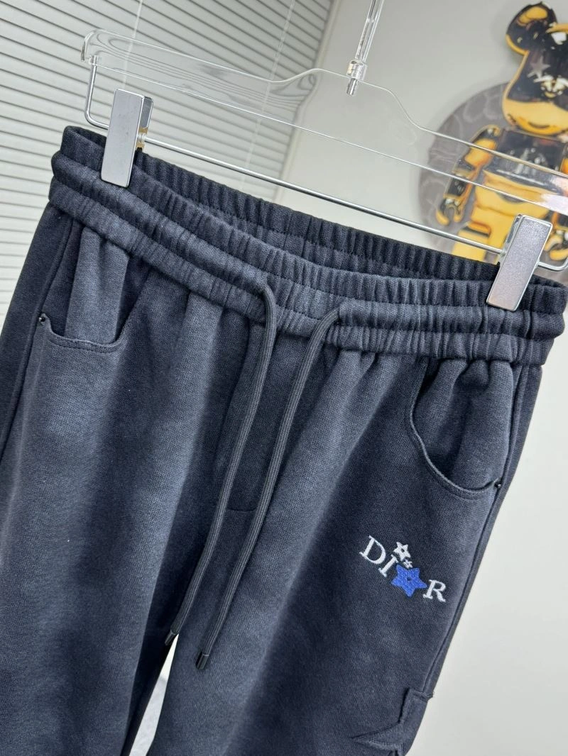 Inexpensive Christian Dior Long Pants