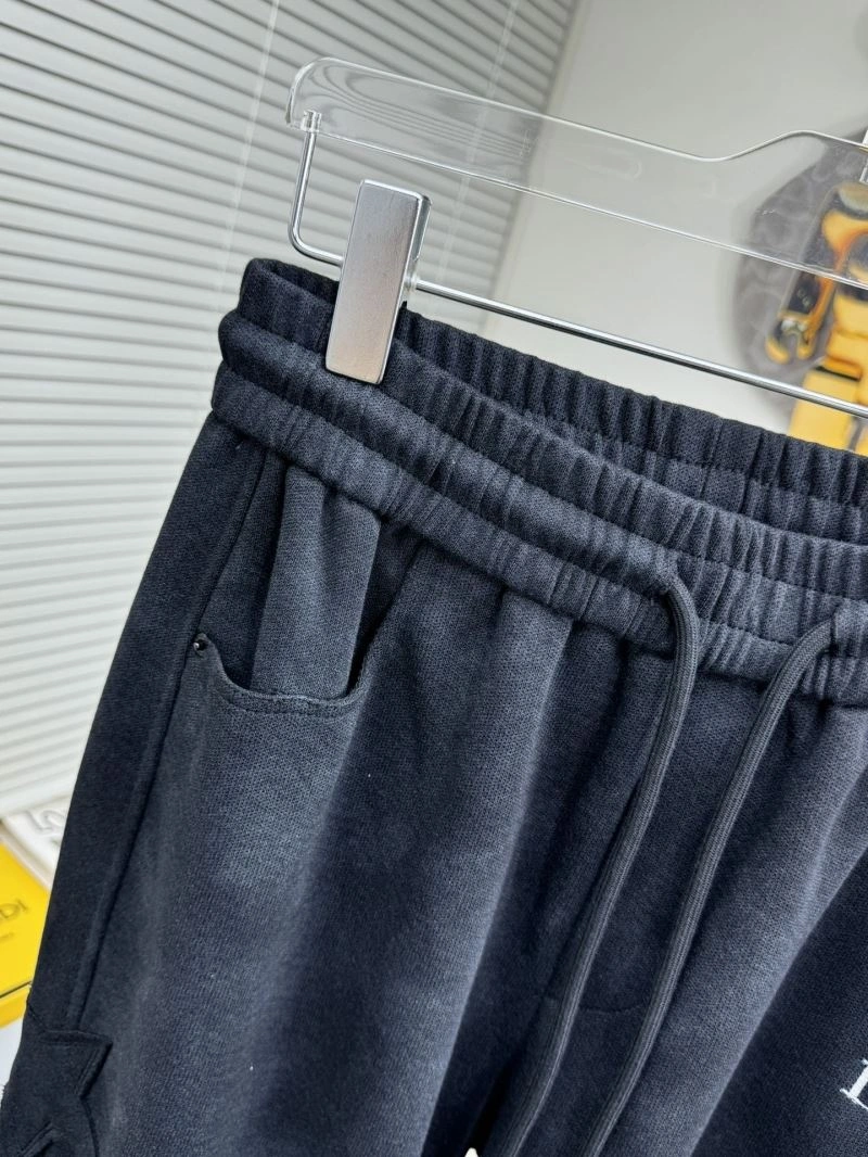 Inexpensive Christian Dior Long Pants
