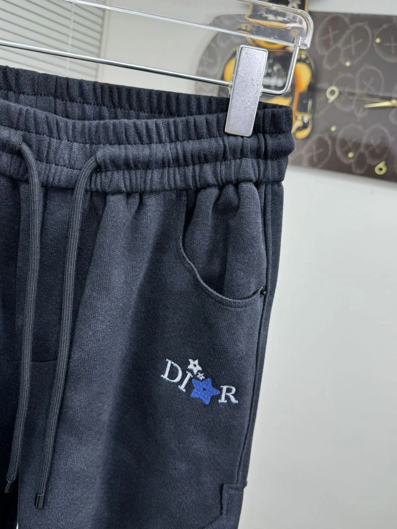 Inexpensive Christian Dior Long Pants