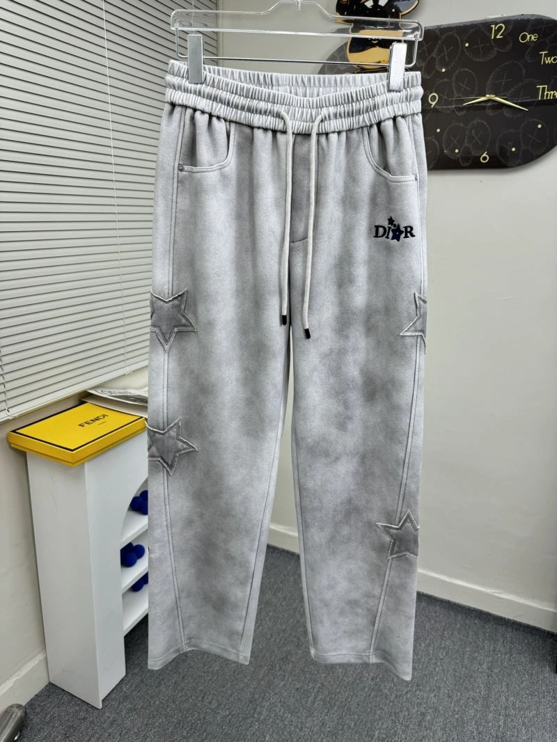 Christian Dior Long Pants