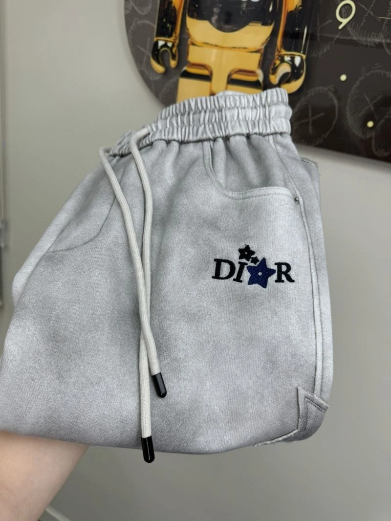 Brand-original Christian Dior Long Pants