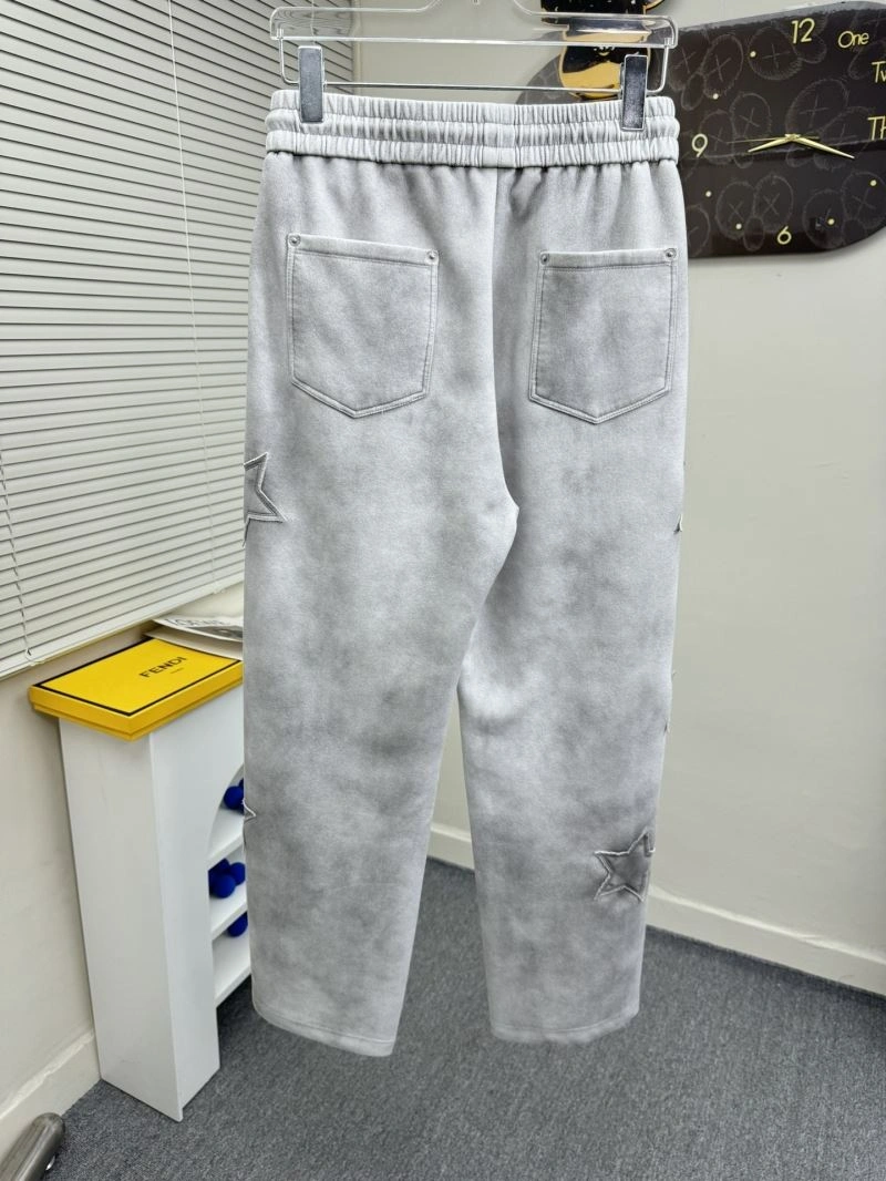 Brand-original Christian Dior Long Pants