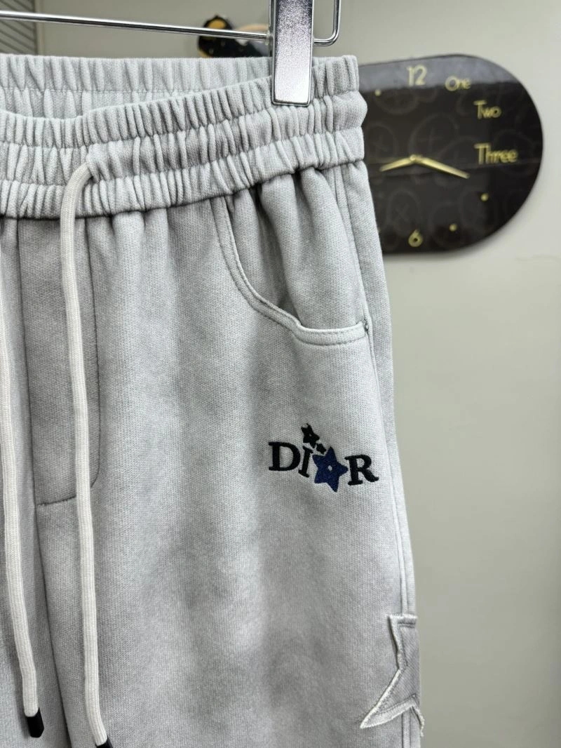 Brand-original Christian Dior Long Pants