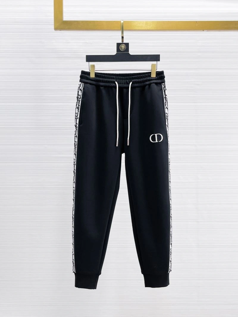 Christian Dior Long Pants