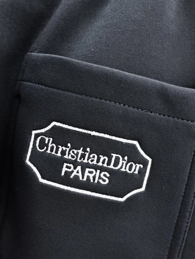 Discounted Christian Dior Long Pants