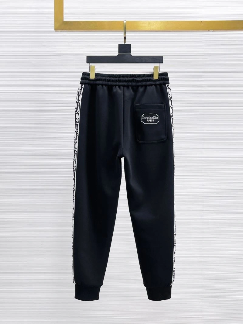 Discounted Christian Dior Long Pants