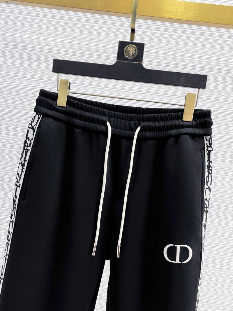 Discounted Christian Dior Long Pants