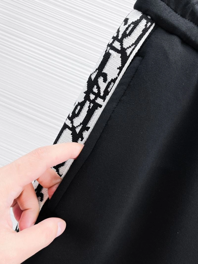 Discounted Christian Dior Long Pants