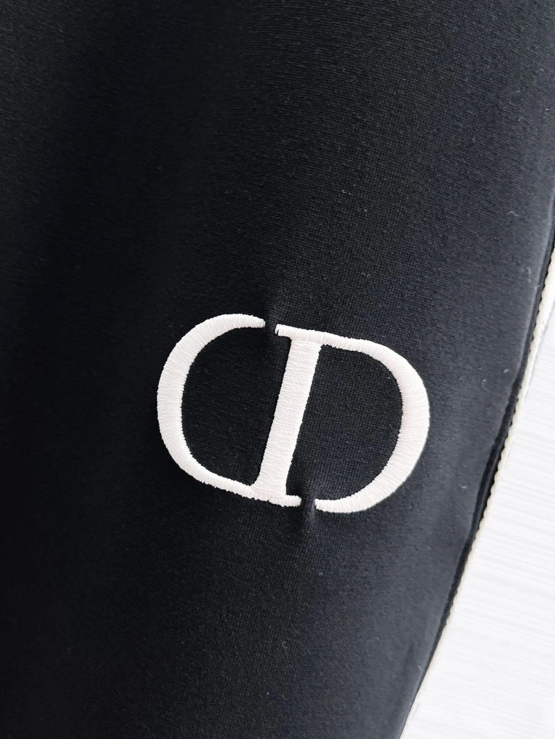 Discounted Christian Dior Long Pants