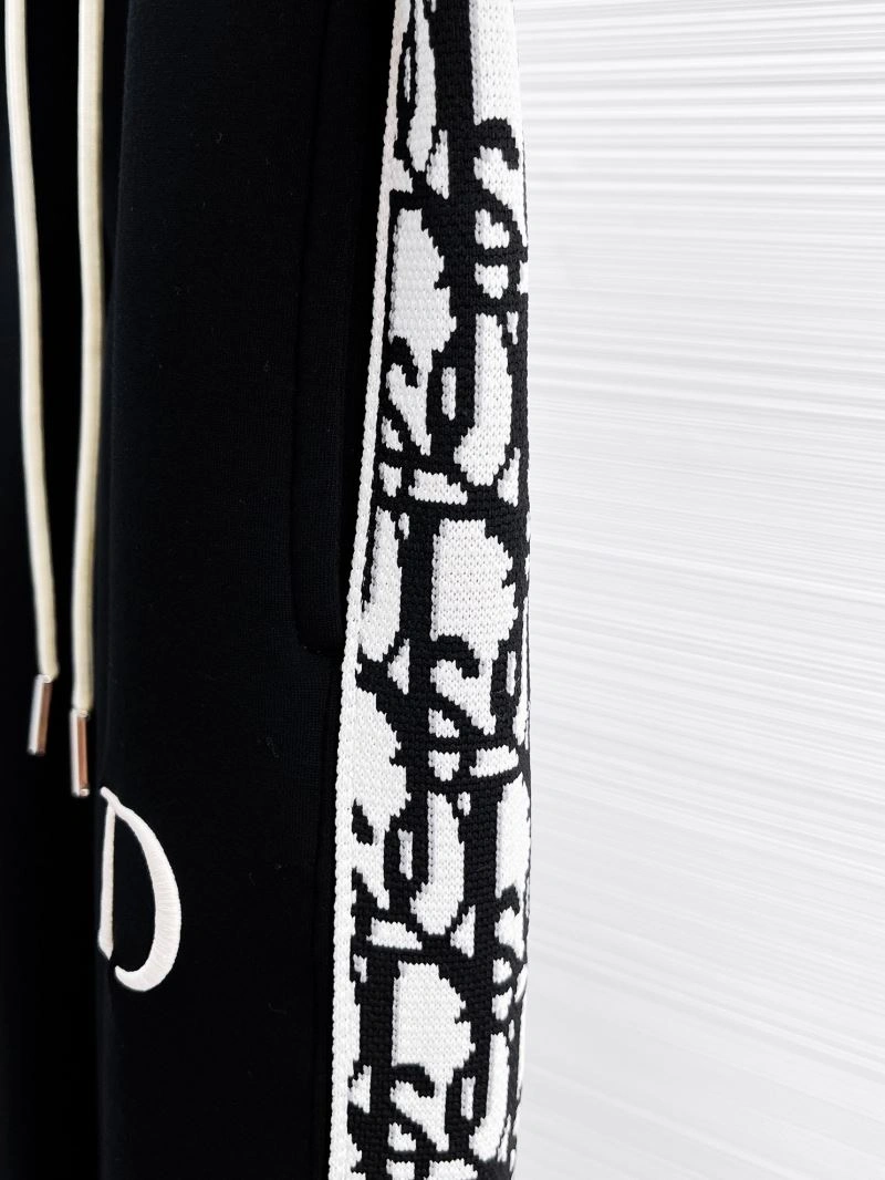 Discounted Christian Dior Long Pants