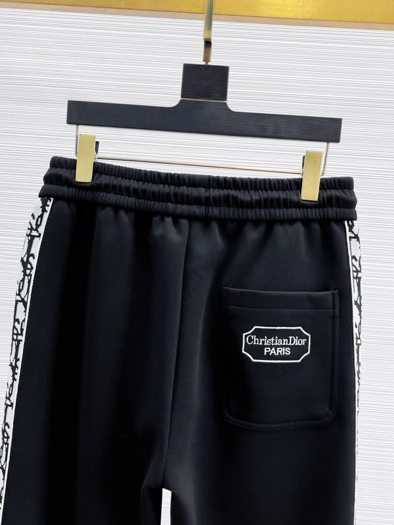 Discounted Christian Dior Long Pants