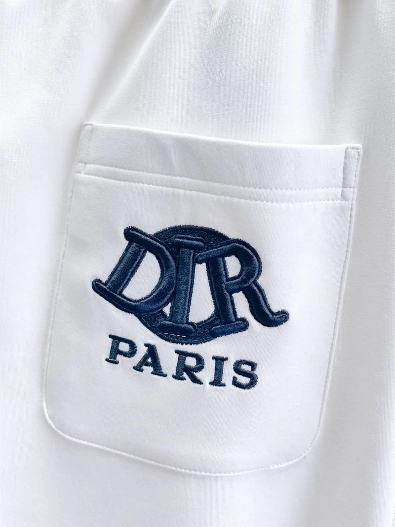 Factory-made Christian Dior Long Pants