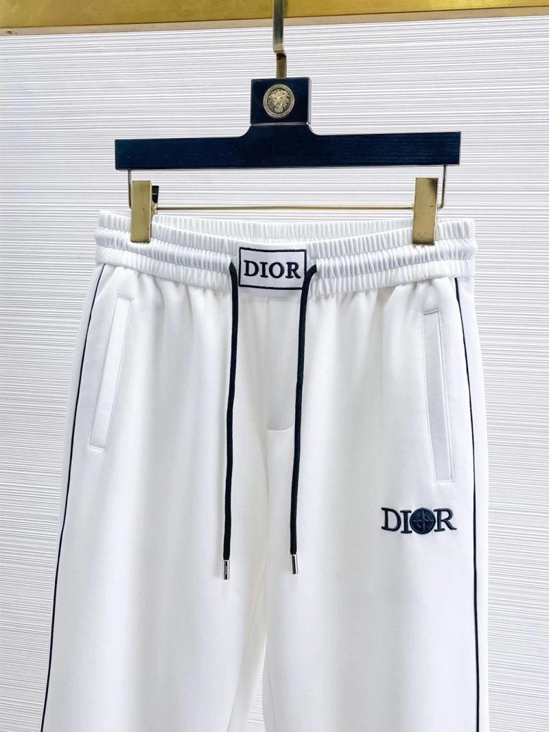 Factory-made Christian Dior Long Pants