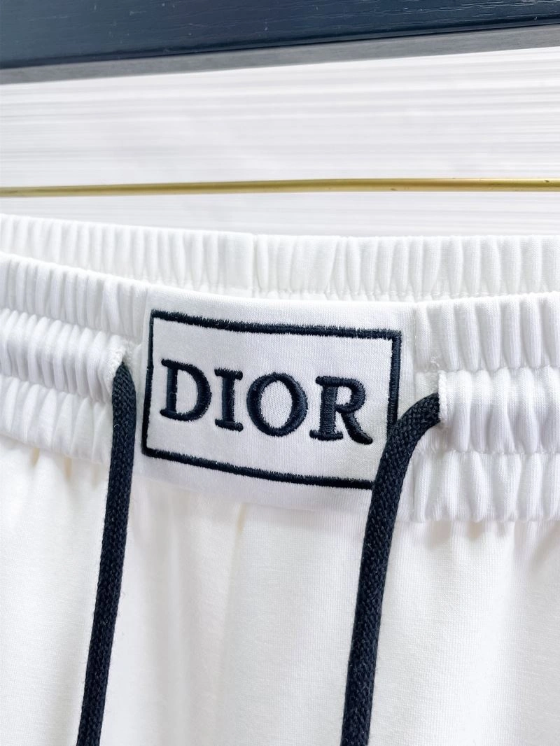 Factory-made Christian Dior Long Pants