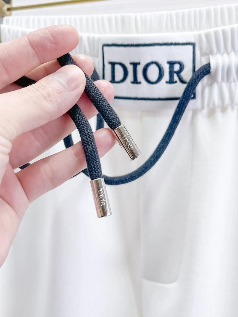 Factory-made Christian Dior Long Pants