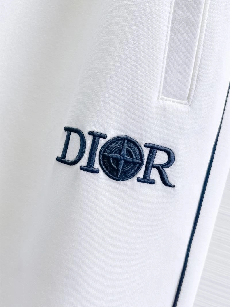 Factory-made Christian Dior Long Pants