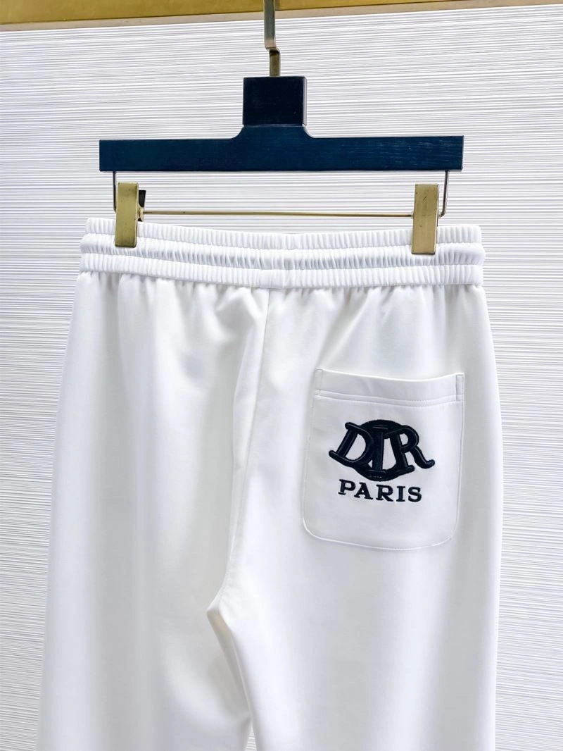 Factory-made Christian Dior Long Pants