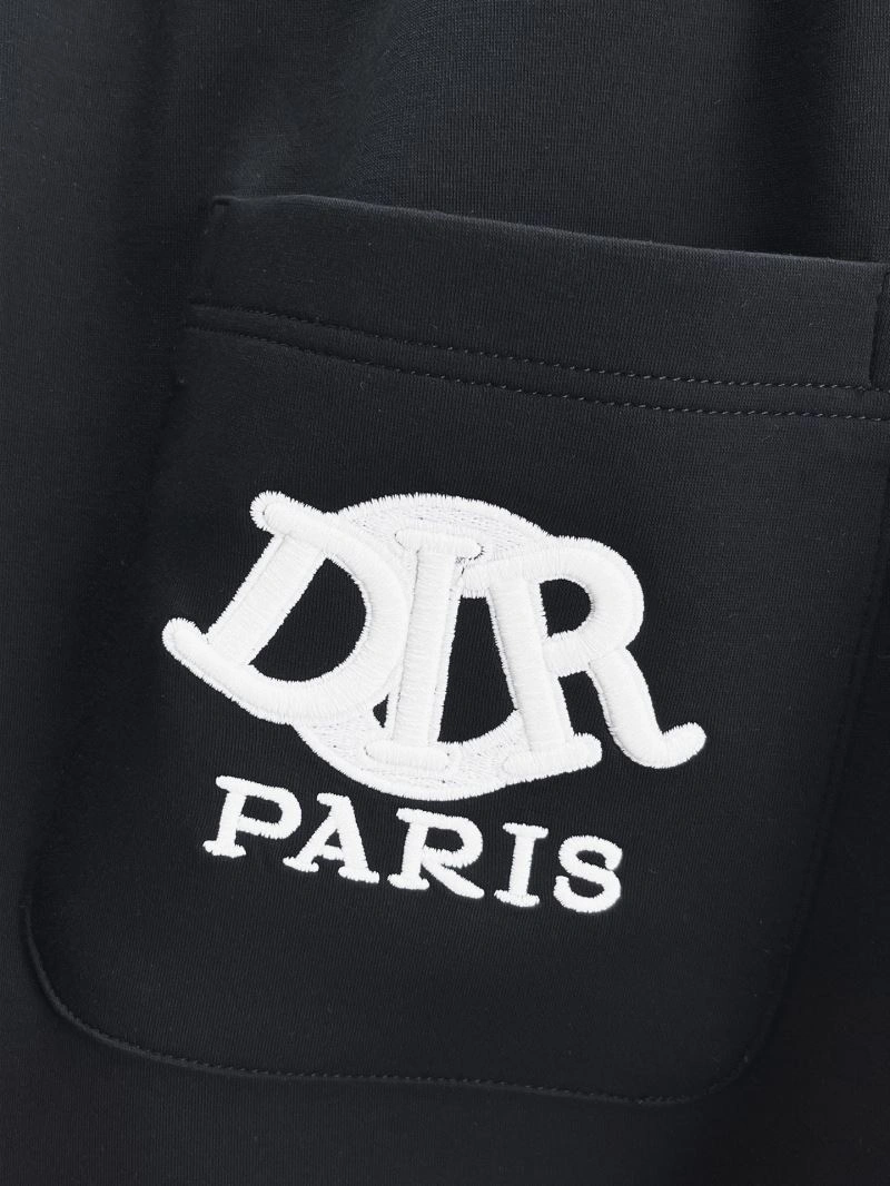 Factory-made Christian Dior Long Pants