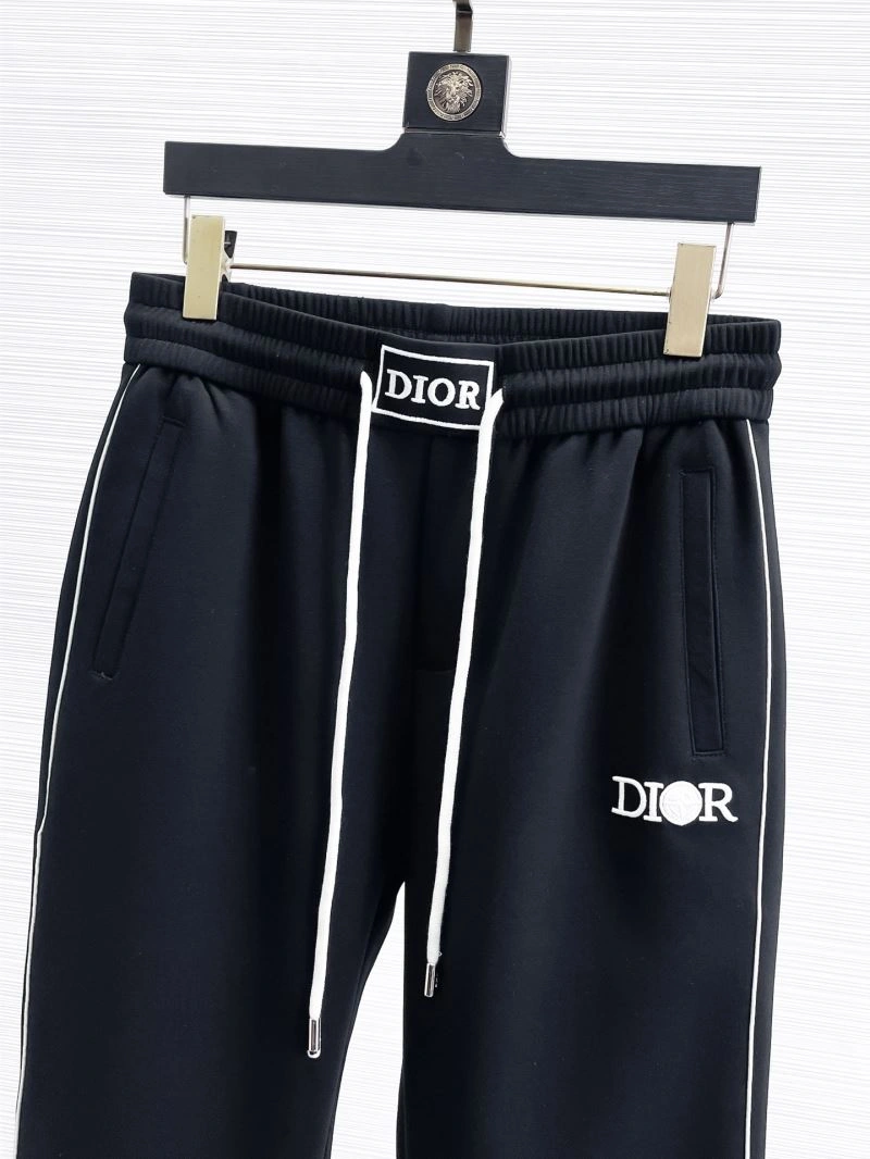 Factory-made Christian Dior Long Pants