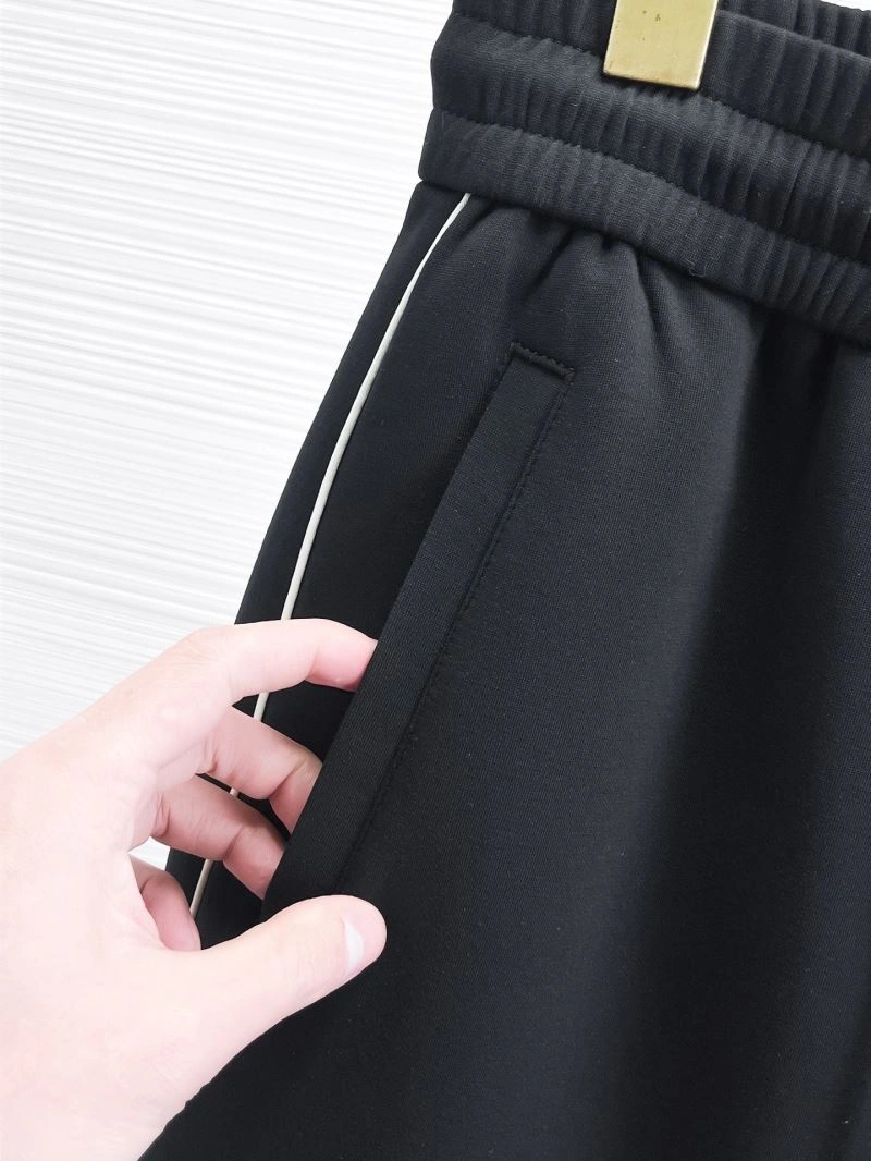 Factory-made Christian Dior Long Pants