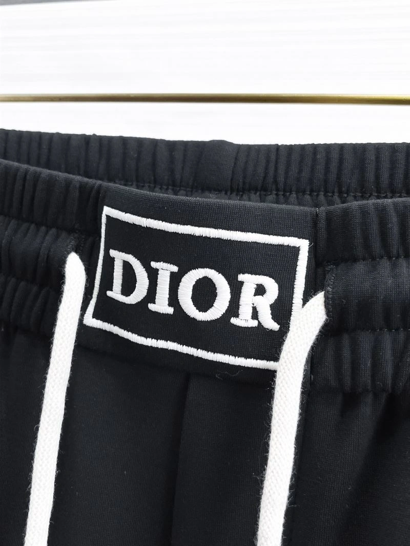 Factory-made Christian Dior Long Pants