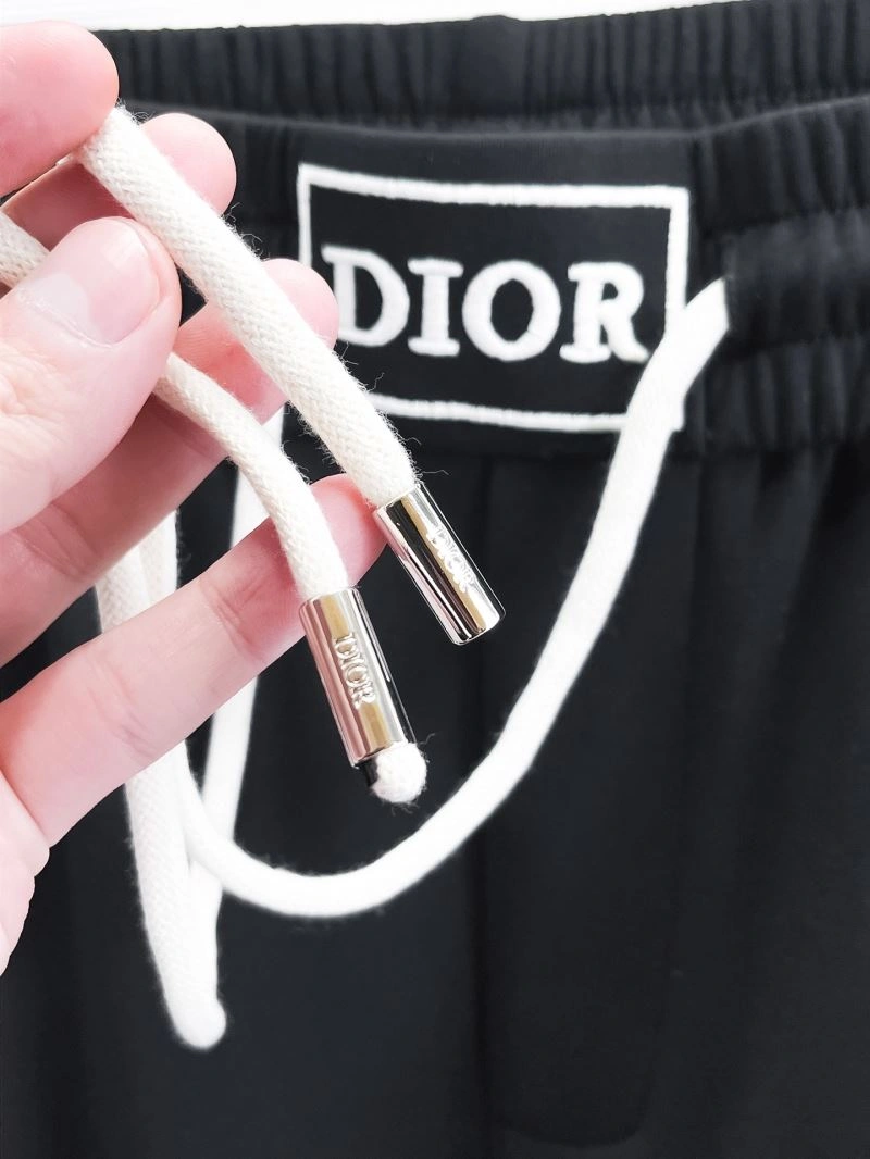 Factory-made Christian Dior Long Pants