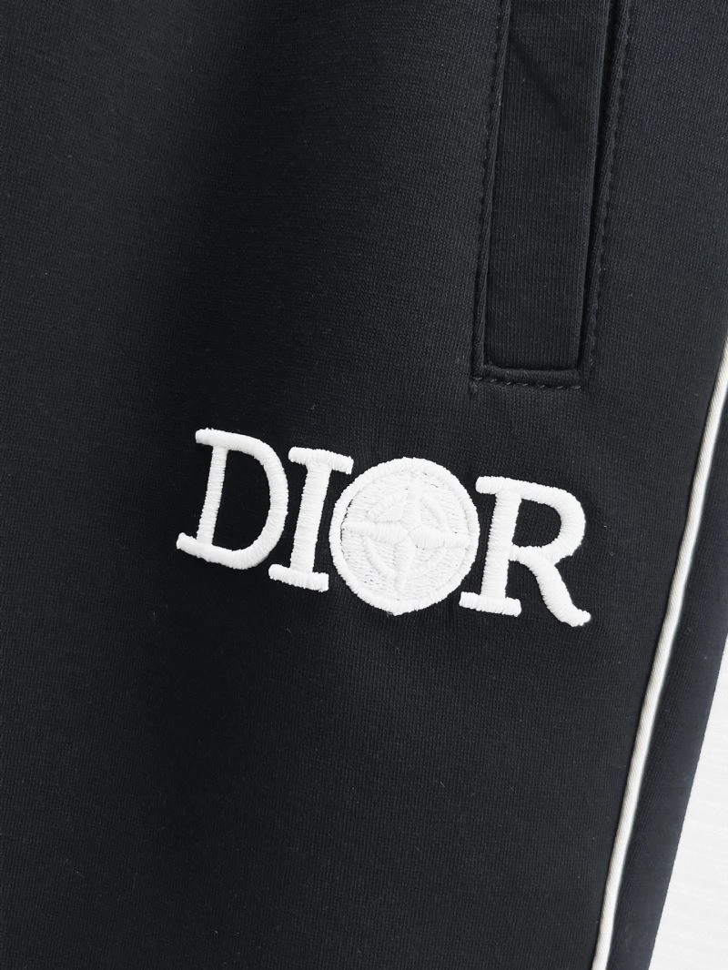 Factory-made Christian Dior Long Pants