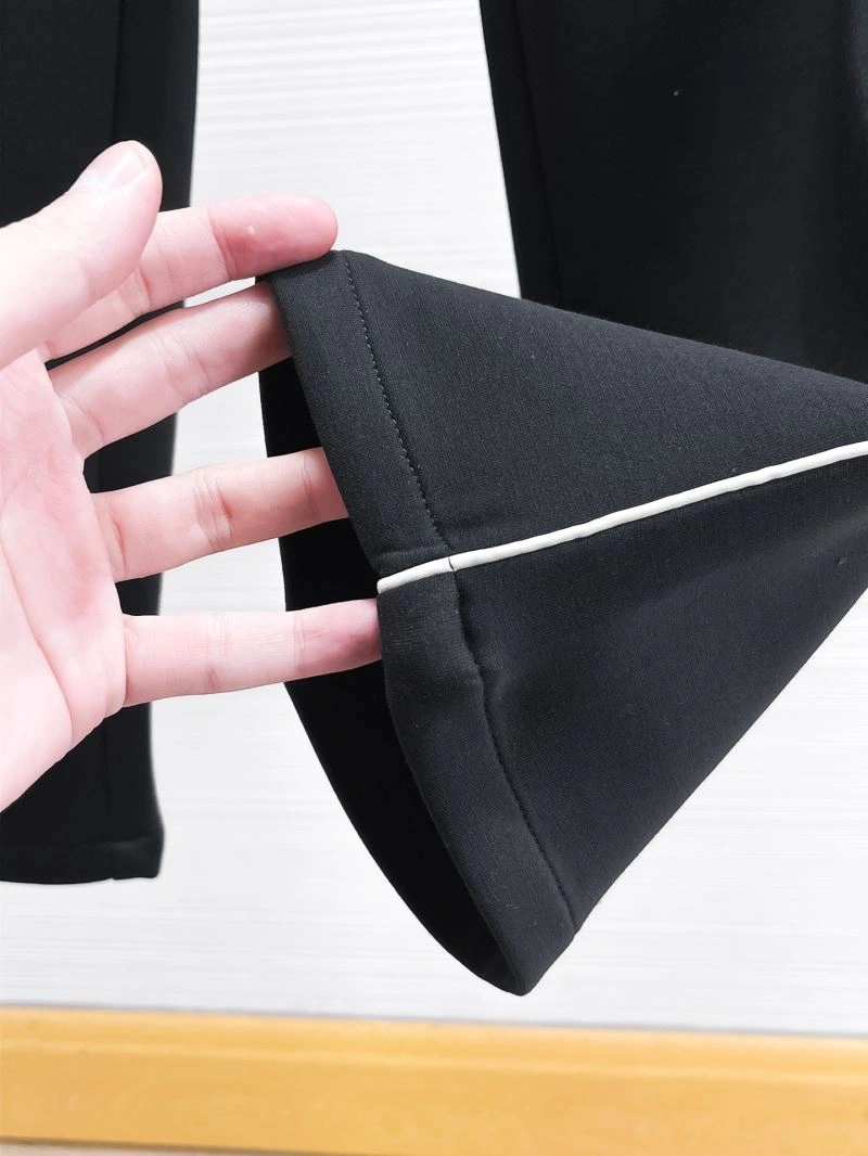Factory-made Christian Dior Long Pants
