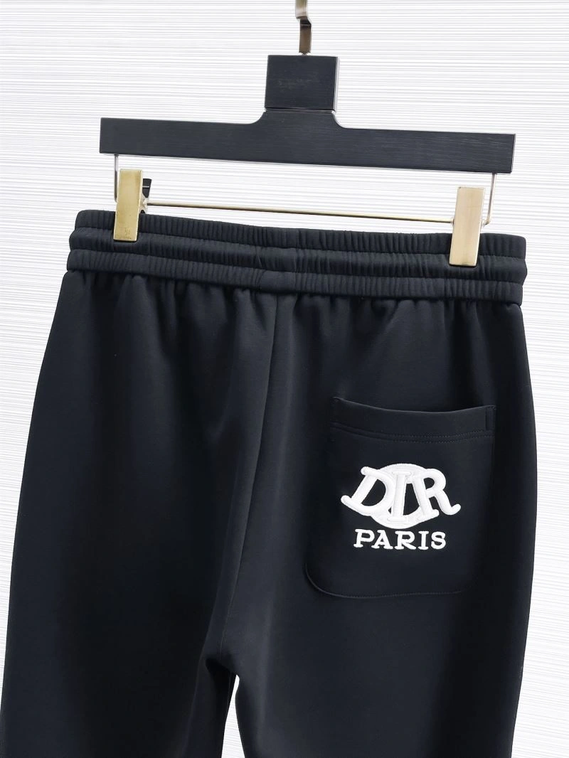 Factory-made Christian Dior Long Pants