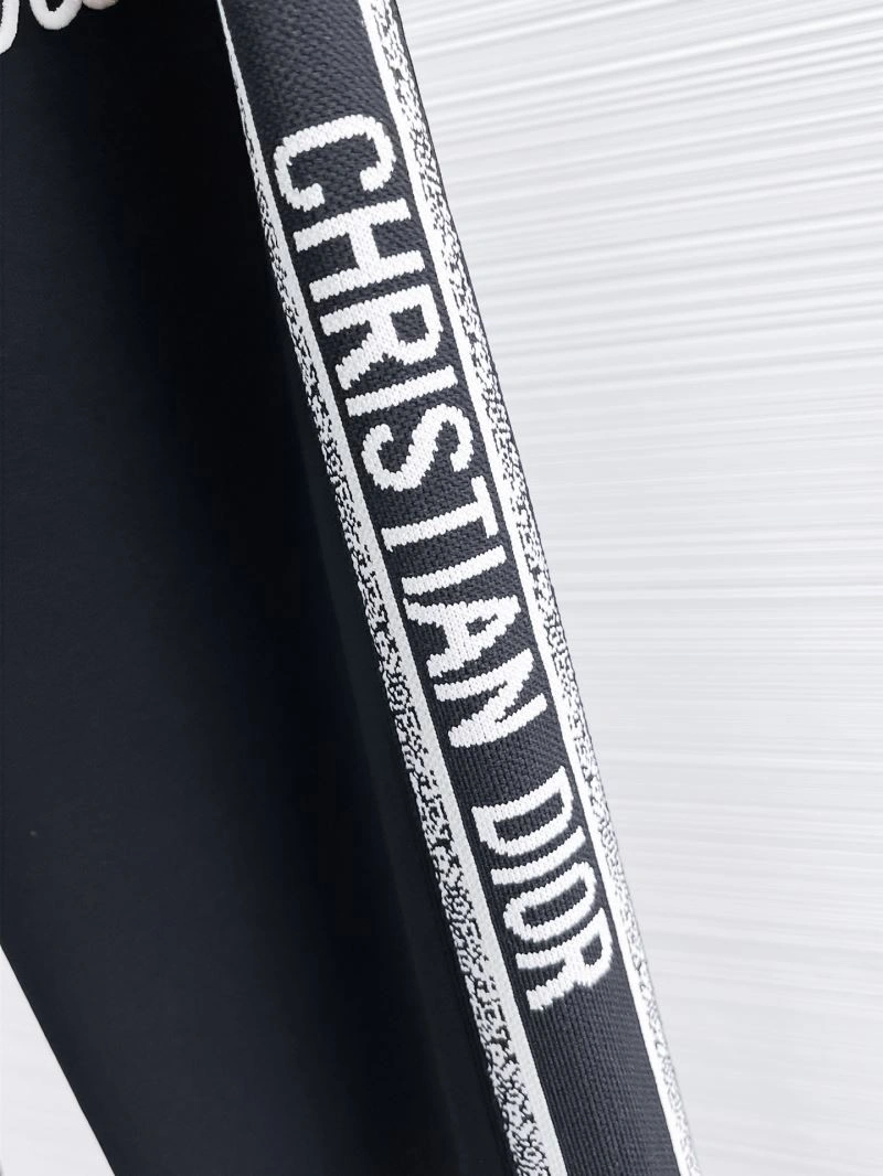 1:1 copy Christian Dior Long Pants