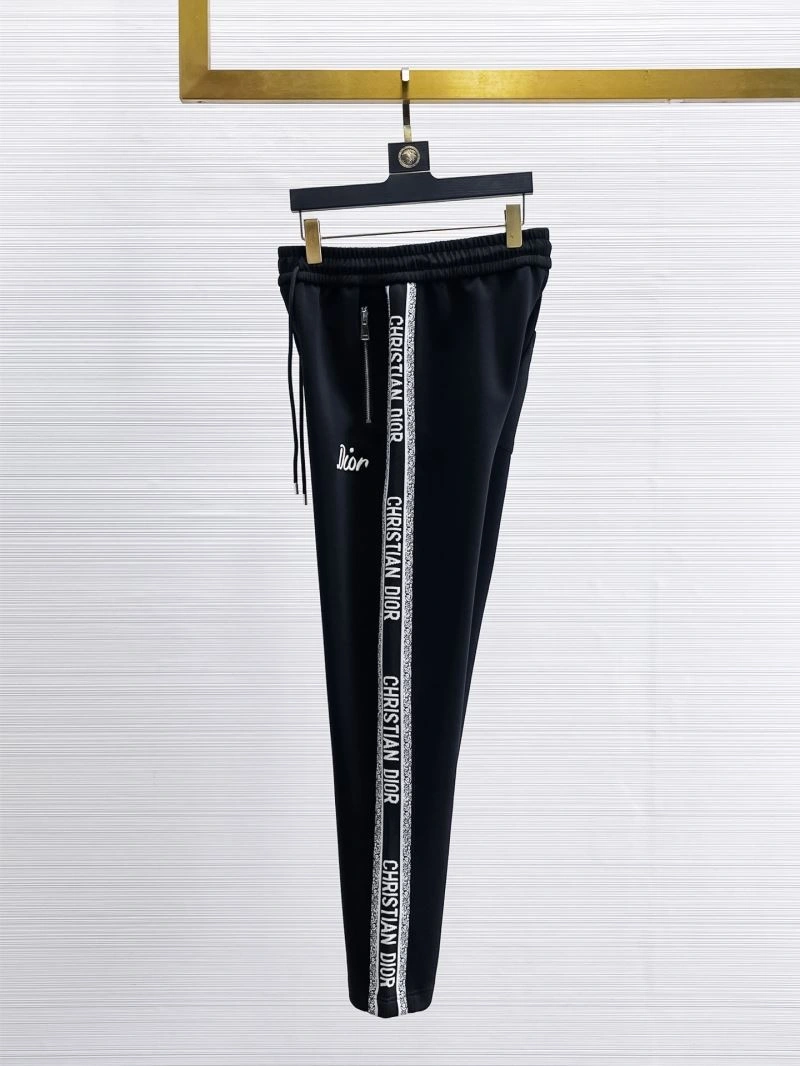 1:1 copy Christian Dior Long Pants