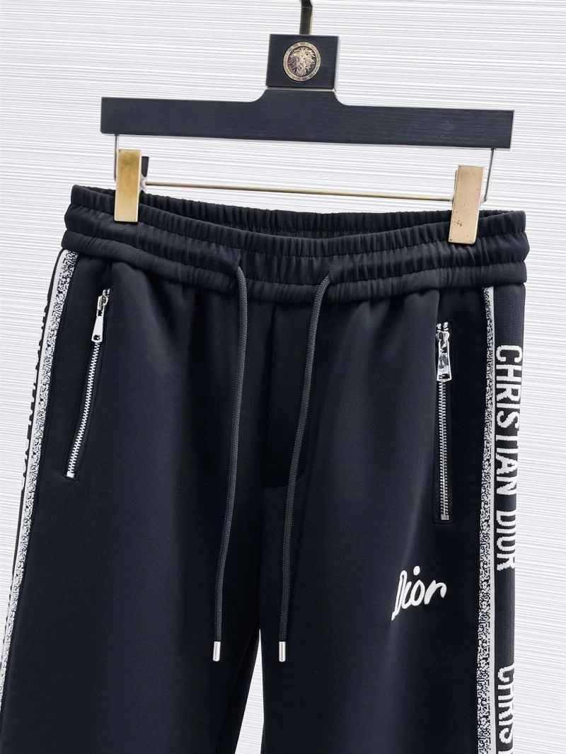 1:1 copy Christian Dior Long Pants
