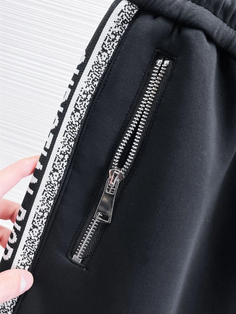 1:1 copy Christian Dior Long Pants