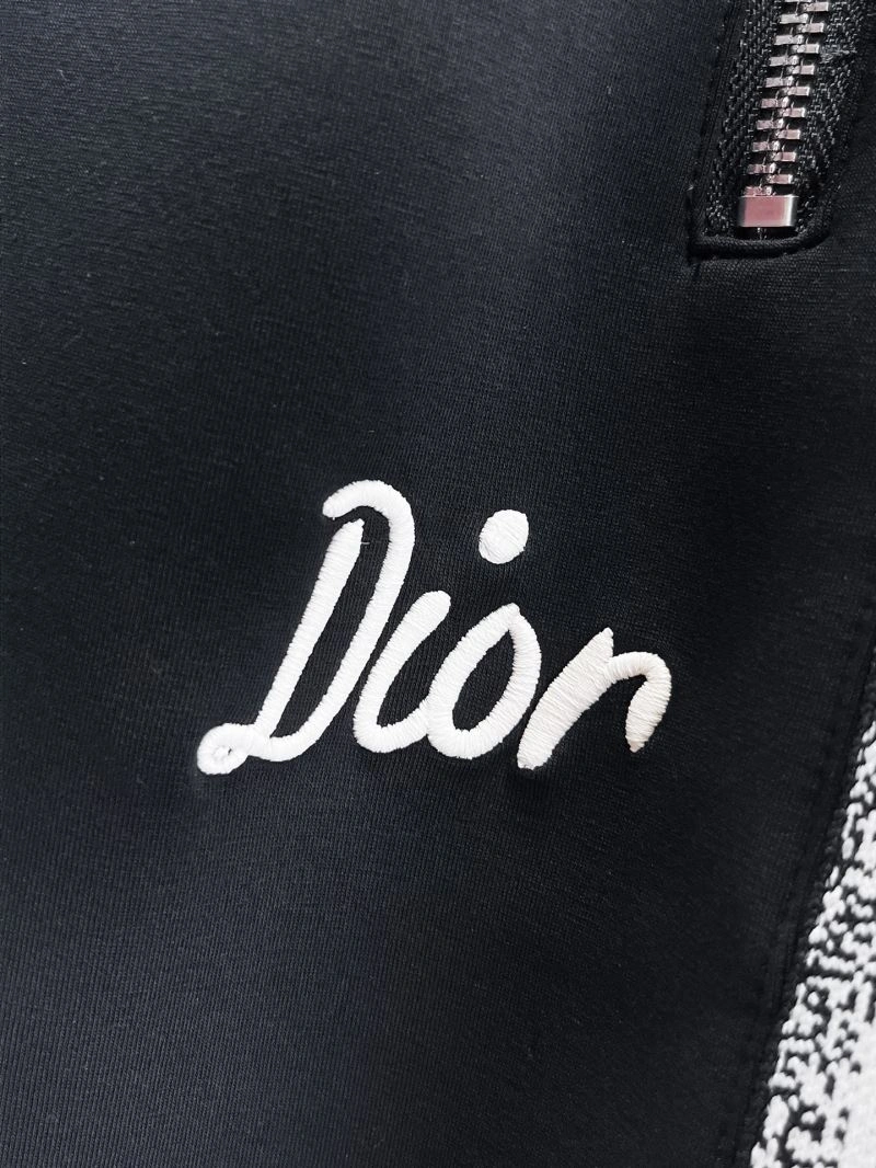 1:1 copy Christian Dior Long Pants