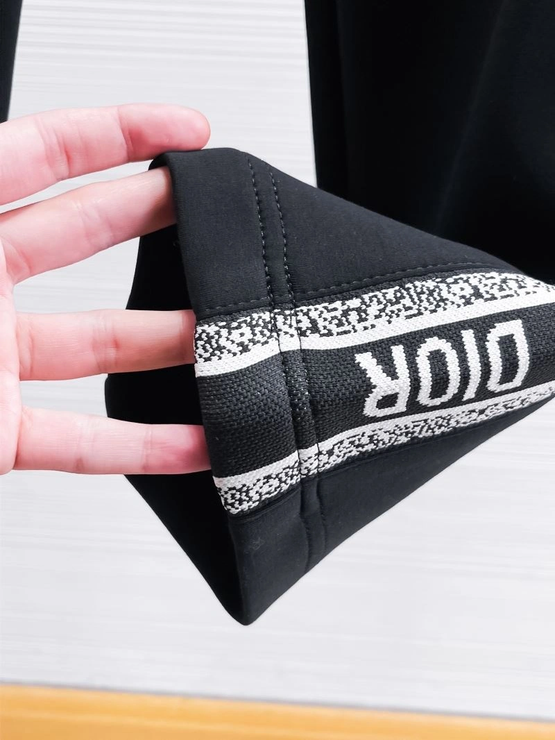 1:1 copy Christian Dior Long Pants